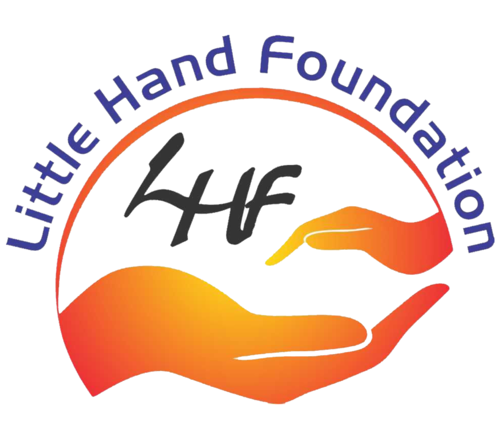 Little Hand Foundation – Little Hand Foundation is a registered Non ...
